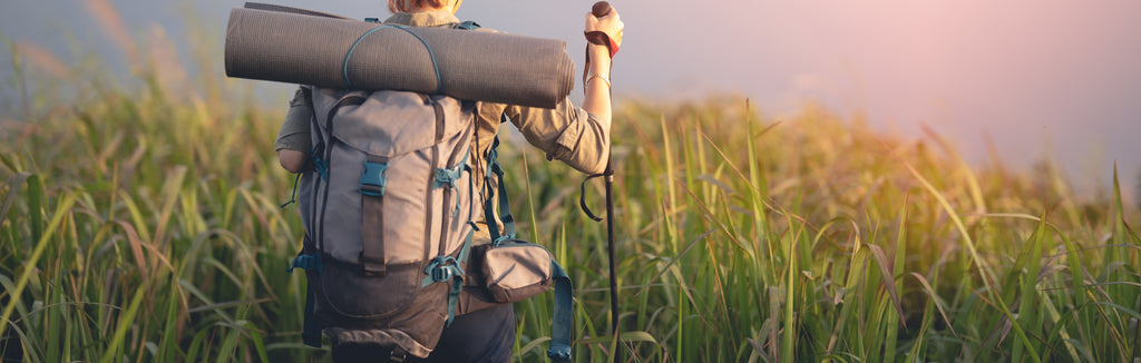 Your Guide to Choosing Camping Backpacks & Bags | Decathlon Oman