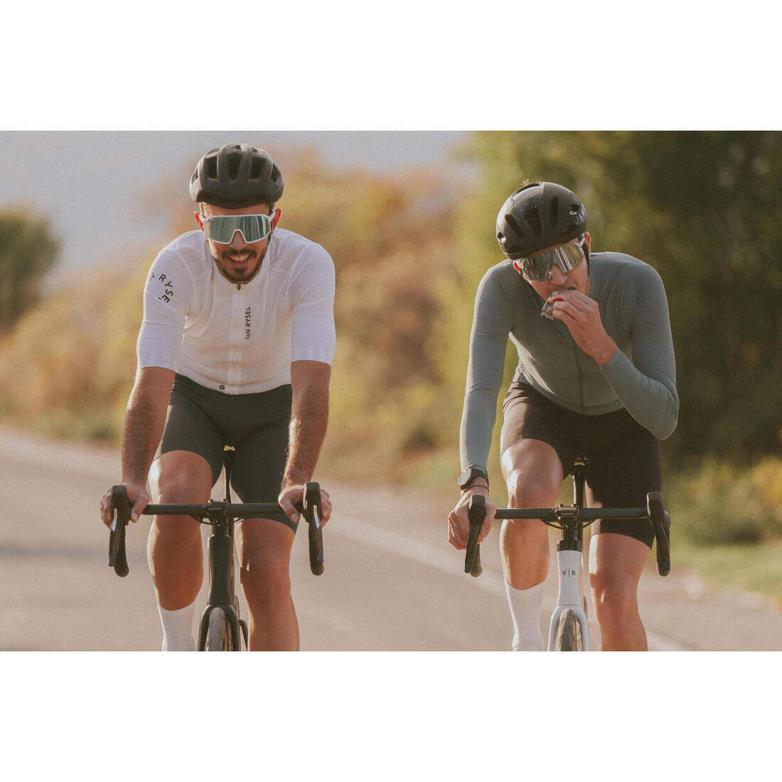 Mixed energy bars with dates - 10 bars – Decathlon Oman