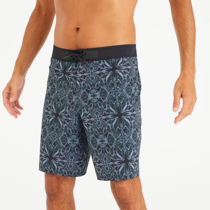 Surfing Boardshorts - Standard 900 Flat Belt - DUDE – Decathlon Oman